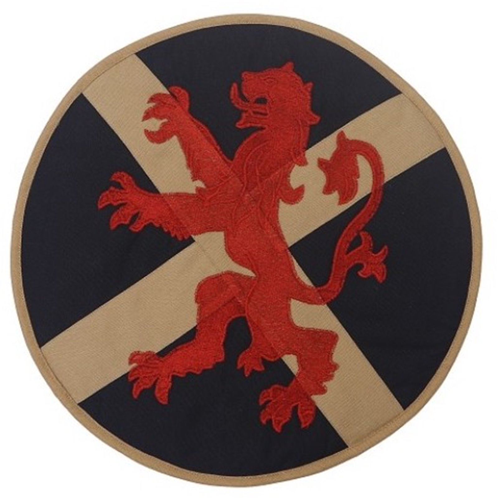 Scottish Aga Hob Cover